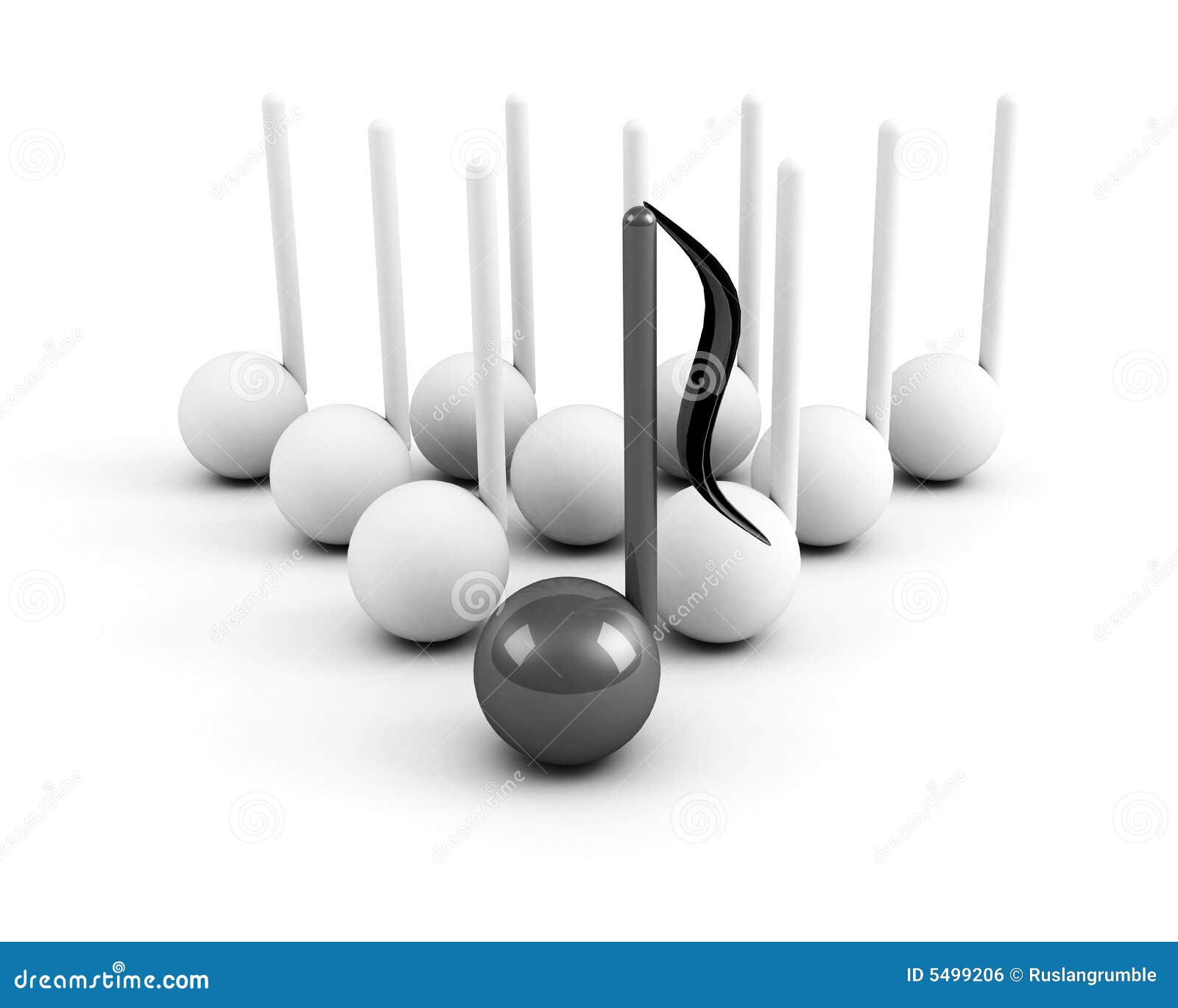 Note Noire Stock Illustrations, Vecteurs, & Clipart – (2,649 Stock ...