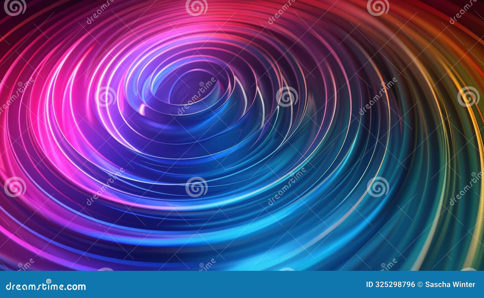 The Principle of the Doppler Effect Stock Photo - Image of explanatory ...