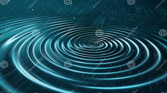 The Principle of the Doppler Effect Stock Photo - Image of learning ...