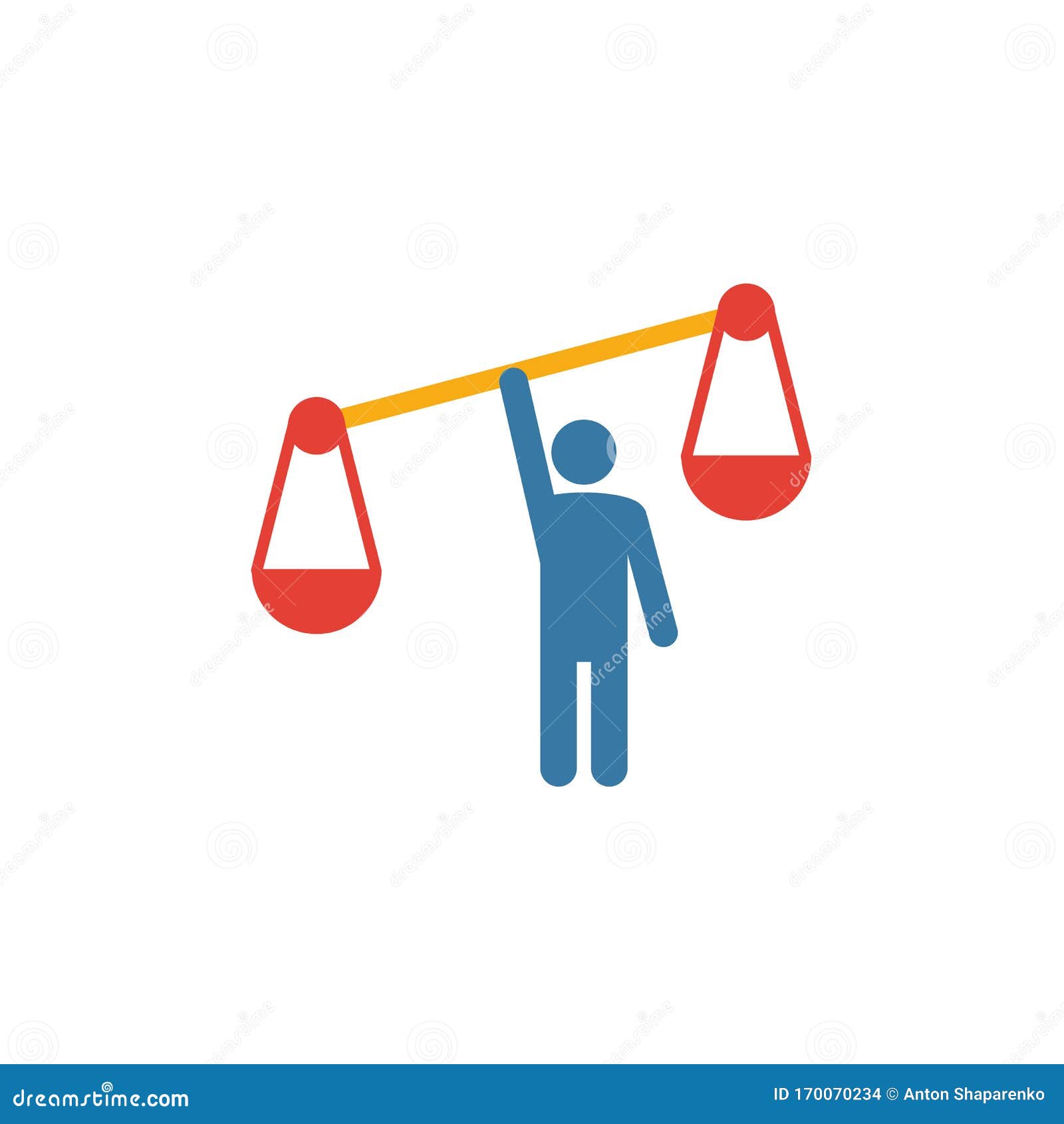 Principles Icon. Flat Creative Element from Business Ethics Icons ...