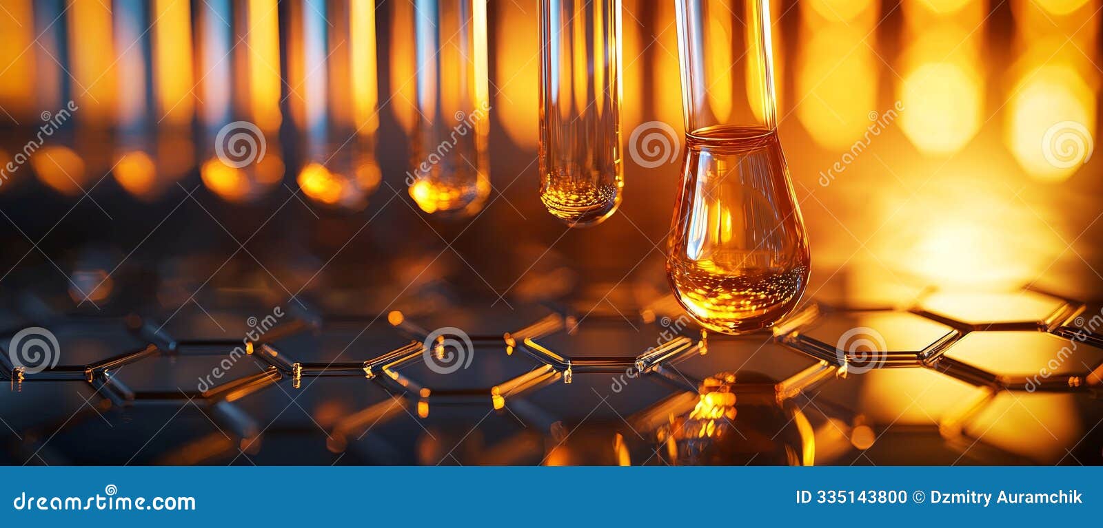 The Principles of Refining and Processing Chemical Substances in ...