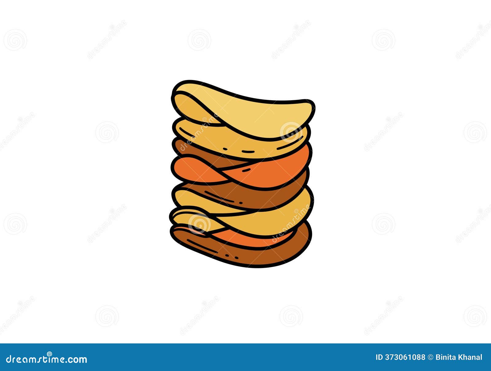 Pringles Cartoons, Illustrations & Vector Stock Images - 89 Pictures to ...