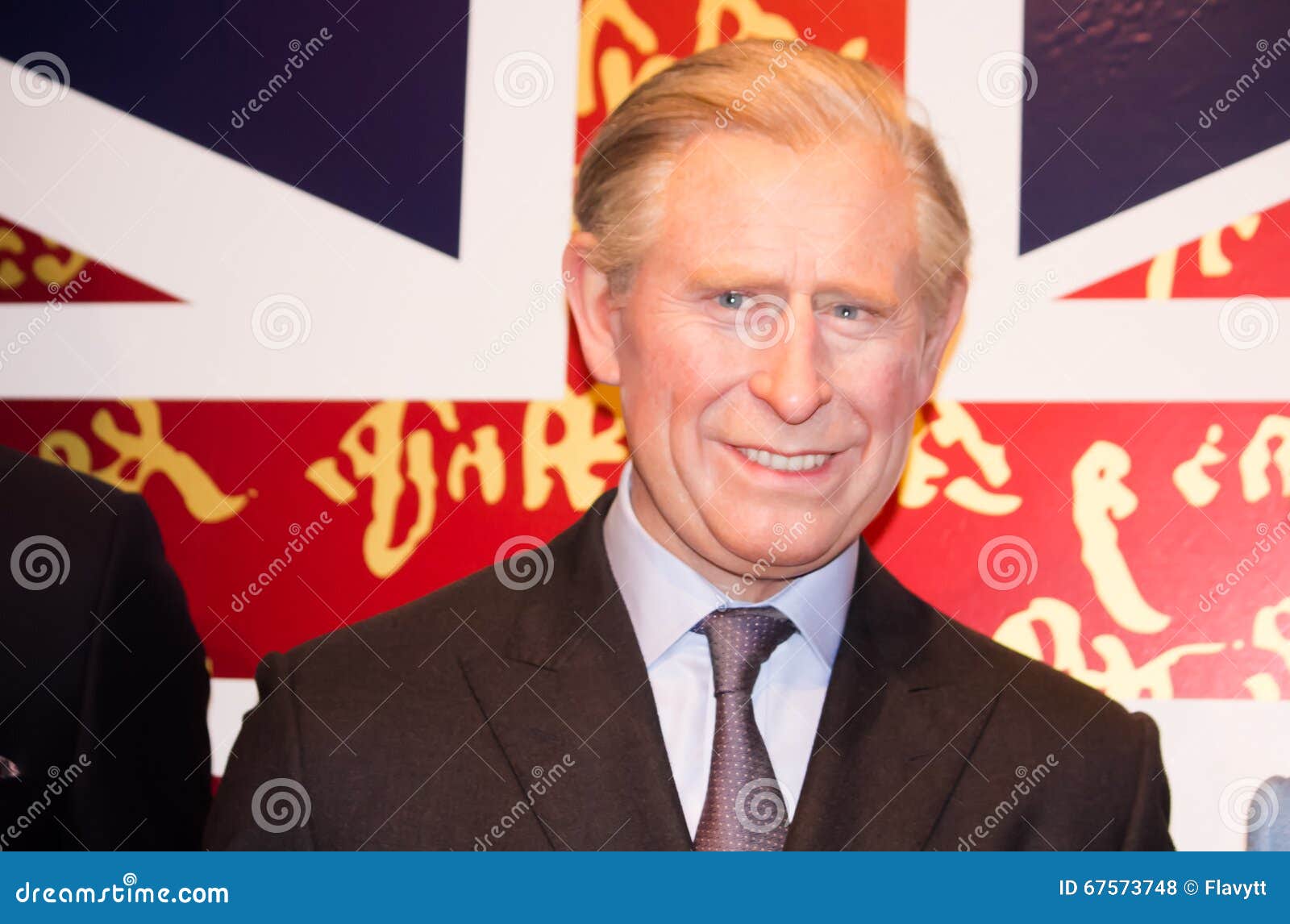 Prins Charles van Wales redactionele stock foto. Image of camilla ...