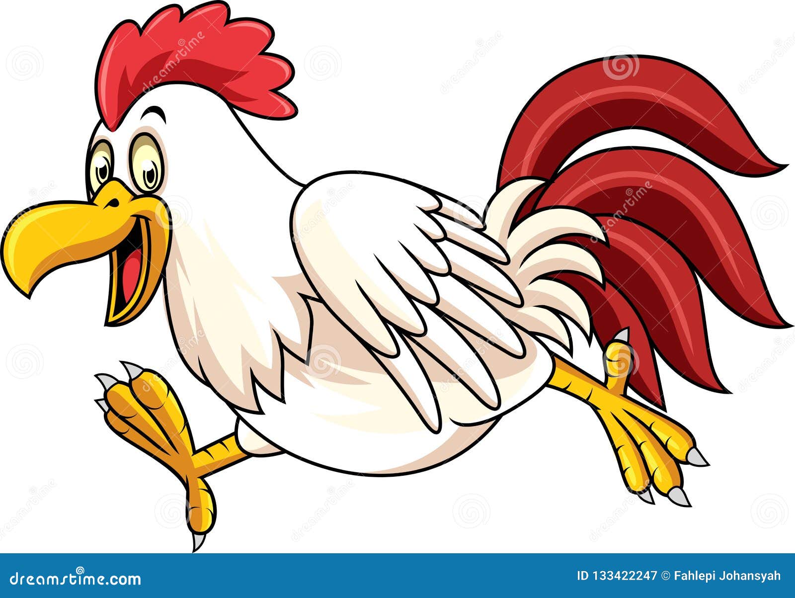 Cartoon Rooster Stock Illustrations – 16,830 Cartoon Rooster Stock ...