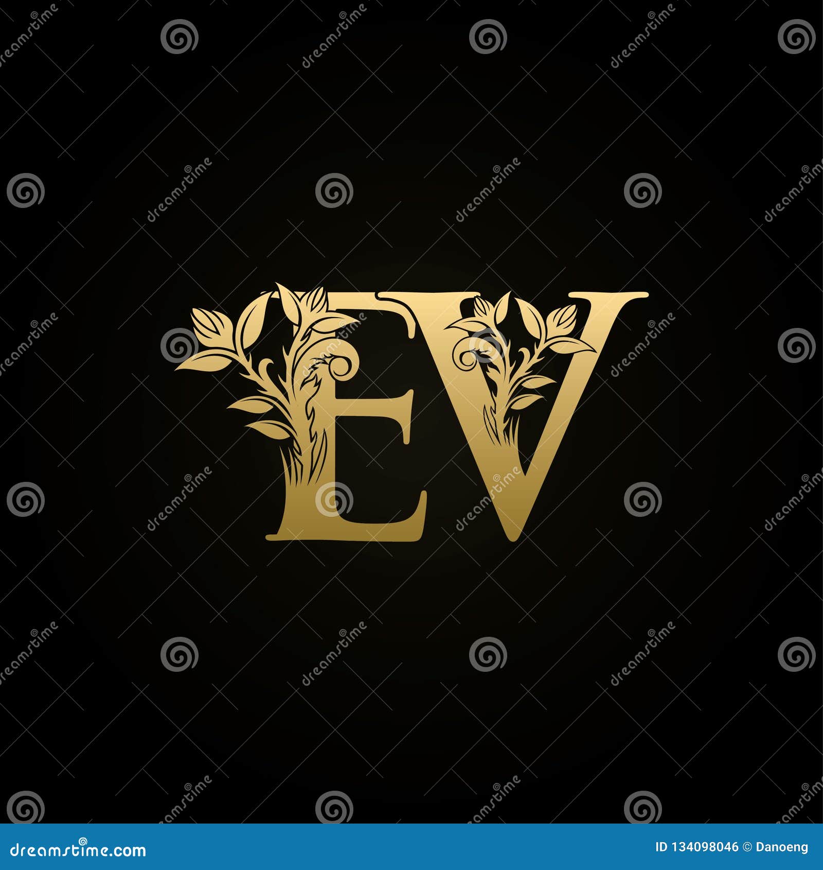 Gold Ev Stock Illustrations – 241 Gold Ev Stock Illustrations, Vectors ...