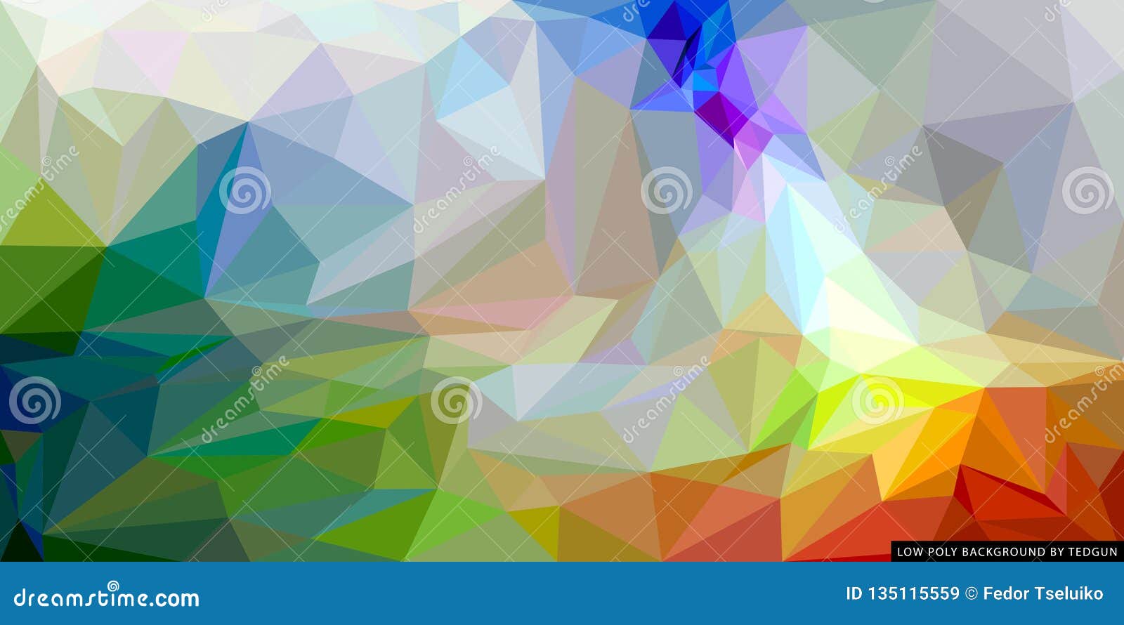 Low poly style background. stock vector. Illustration of graphic ...