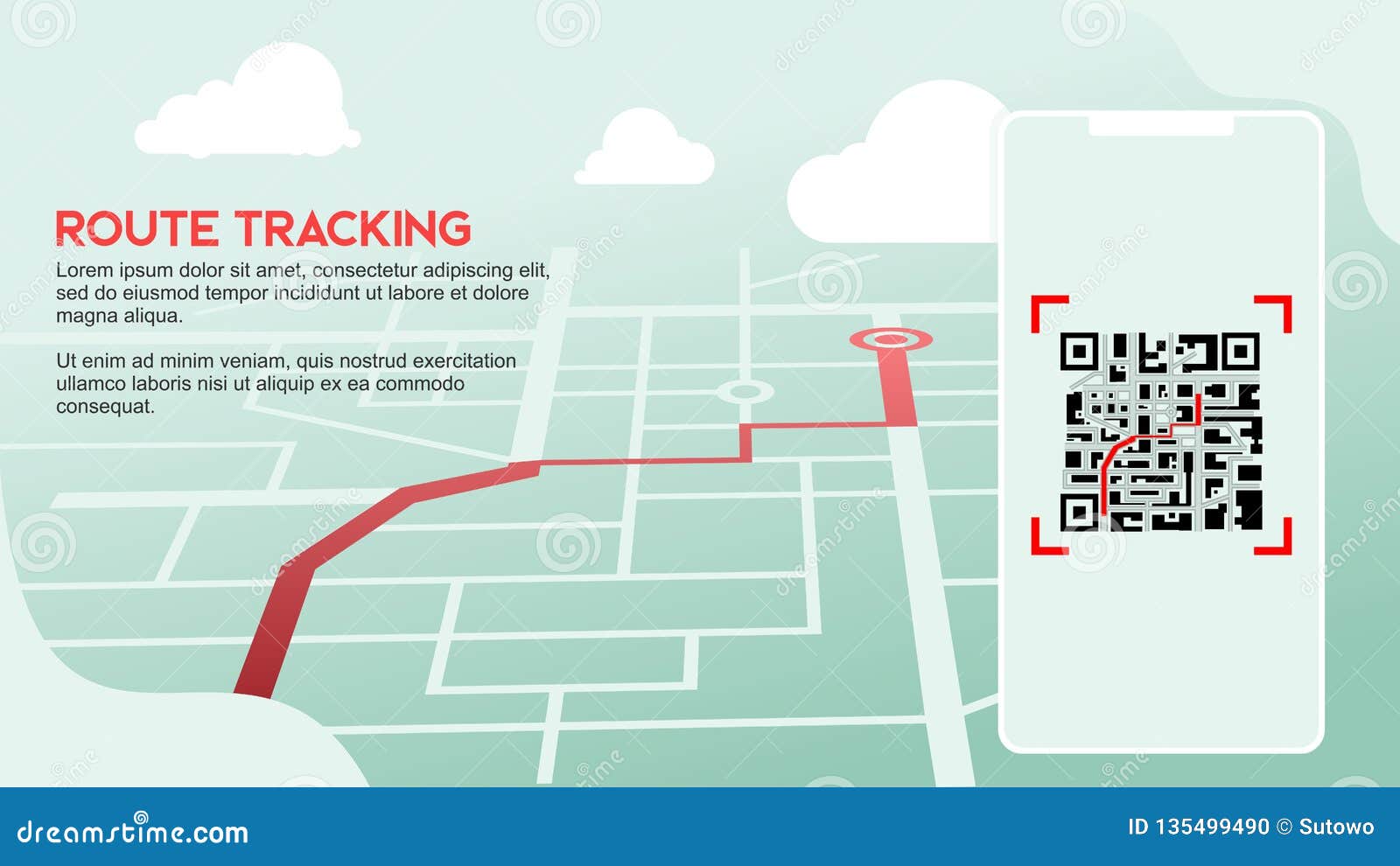 Track Qr Stock Illustrations – 150 Track Qr Stock Illustrations ...