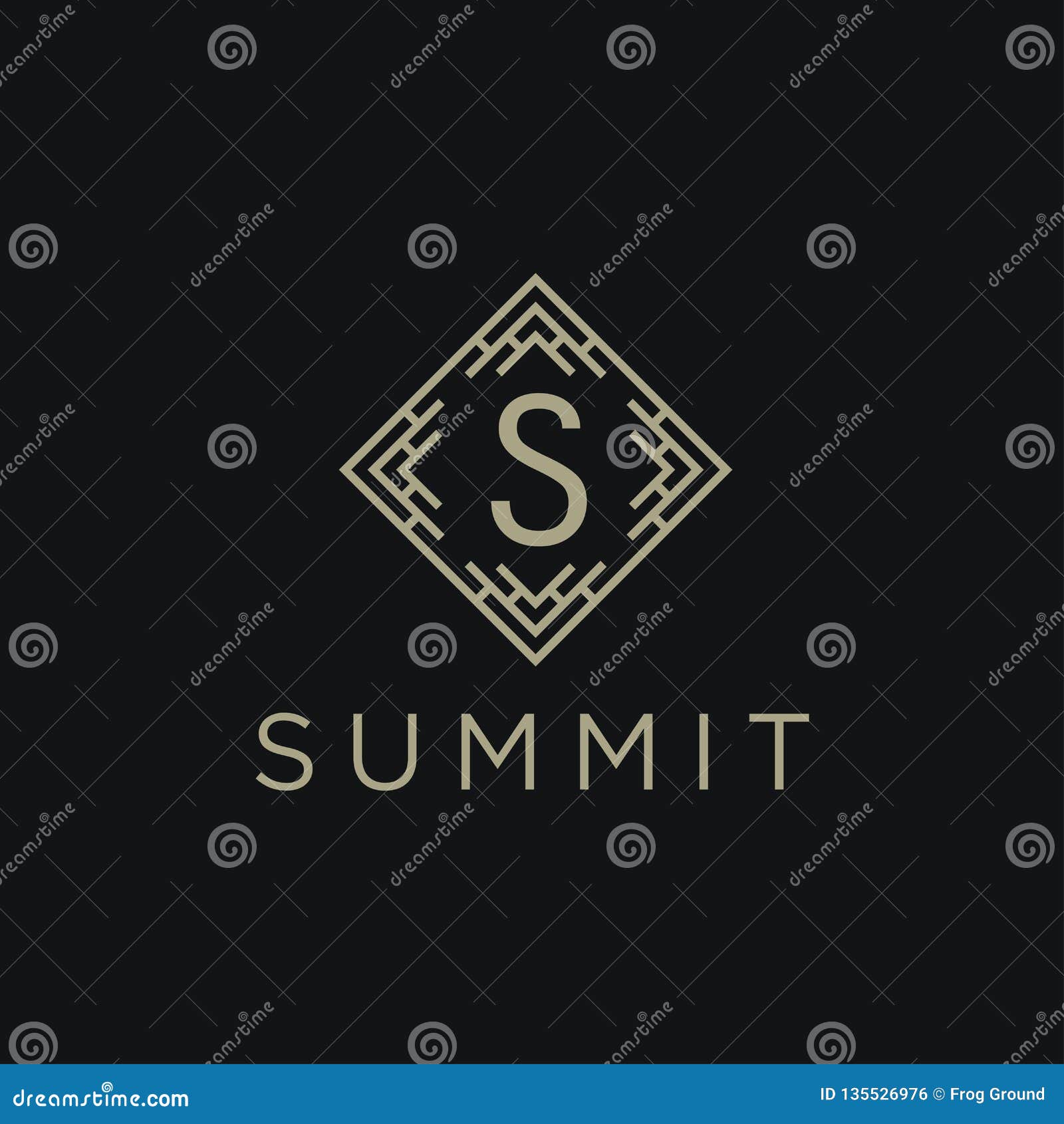 Shield Monogram Logo Letter T Emblem Vector Illustration ...