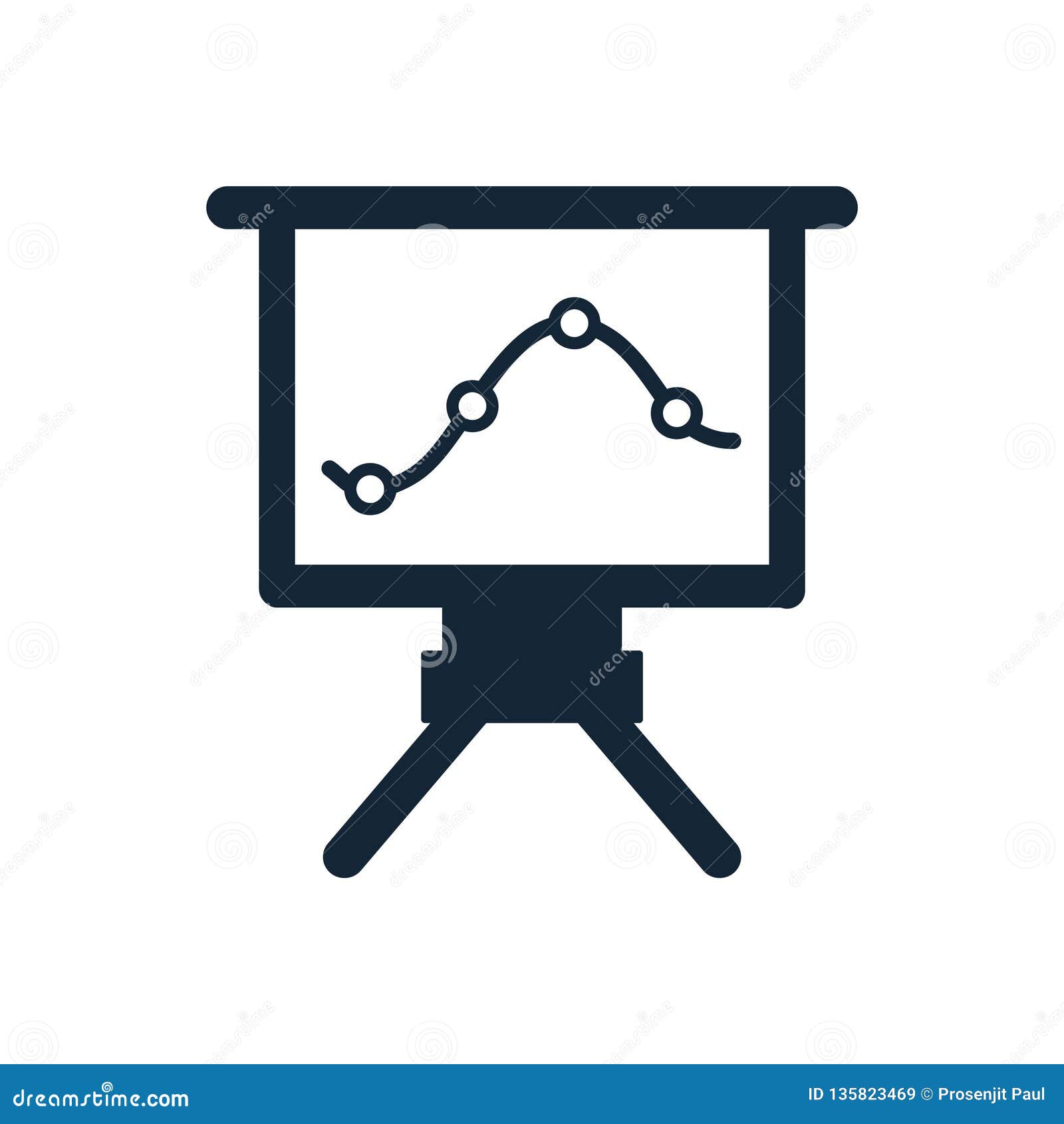 Business Analysis, Research, Graph , Chart, Business Rank Icon Stock ...