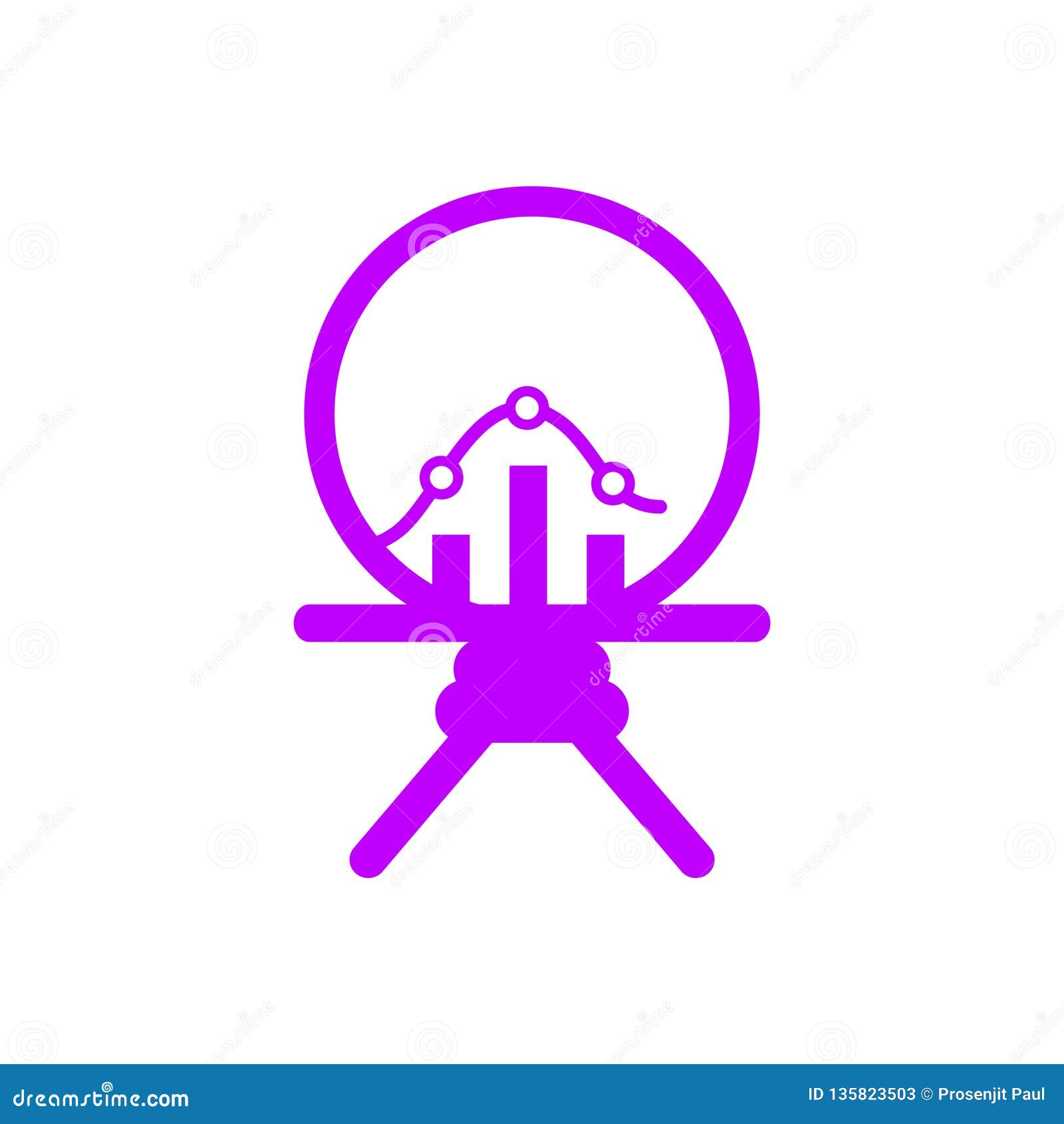 Business Analysis, Research, Graph , Chart, Business Rank Icon Stock ...