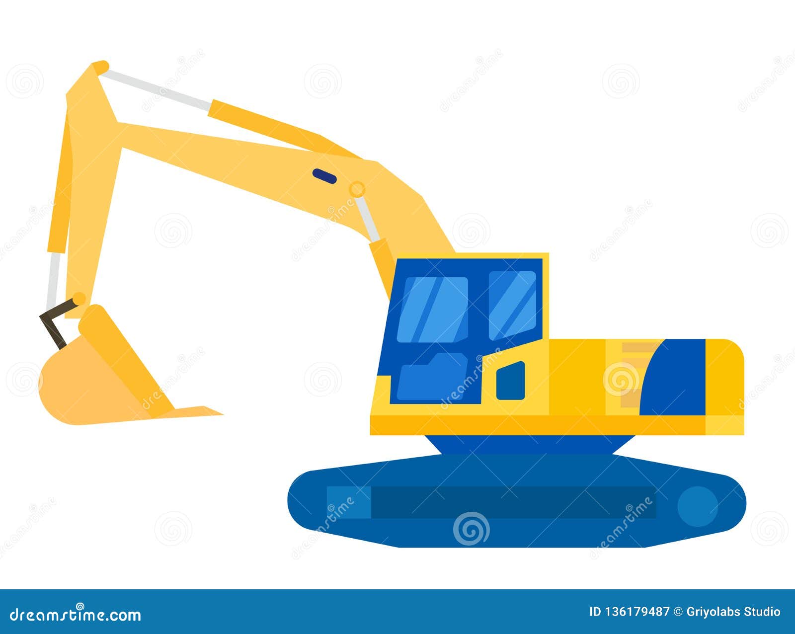 Dredging Cartoons, Illustrations & Vector Stock Images - 319 Pictures ...