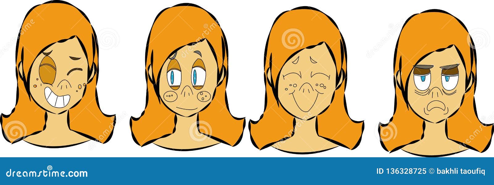 Separate Cartoon Stock Illustrations – 13,768 Separate Cartoon Stock ...