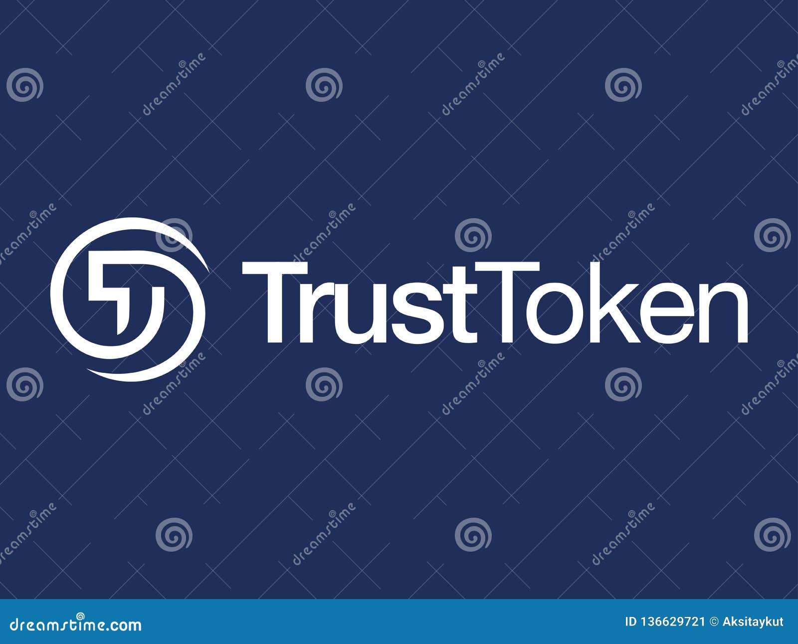 Tokenize Cartoons, Illustrations & Vector Stock Images - 13 Pictures to ...