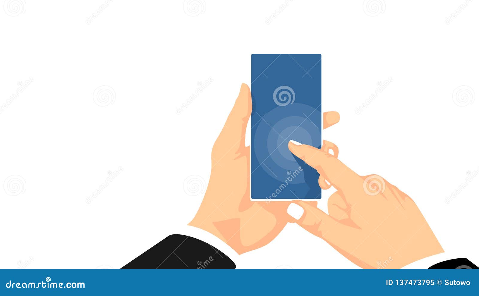 Game Ui Loading Progress Bars Cartoon Vector Set Stock Illustration ...