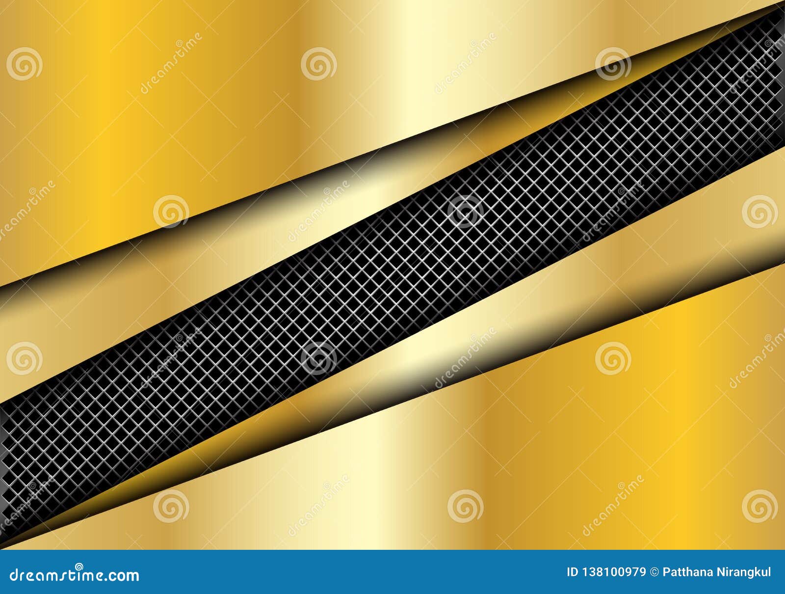 Metal Square Bump Texture. Royalty-Free Stock Photo | CartoonDealer.com ...