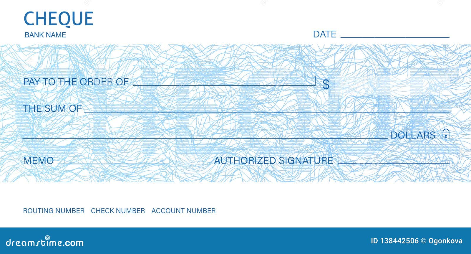 Line Watermark. Guilloche Thin Graphic For Diploma Or Certificate ...