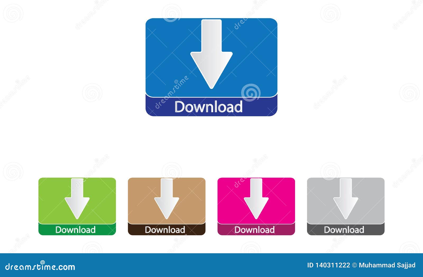 Web Download Logo Template - Web Download Icon - Web Download Symbol ...