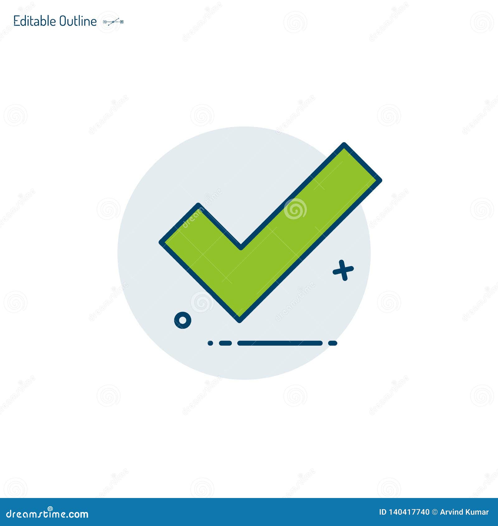 Right Tick Icon, Right, Correct, Accept, Tick, Positive, Vote, Check ...