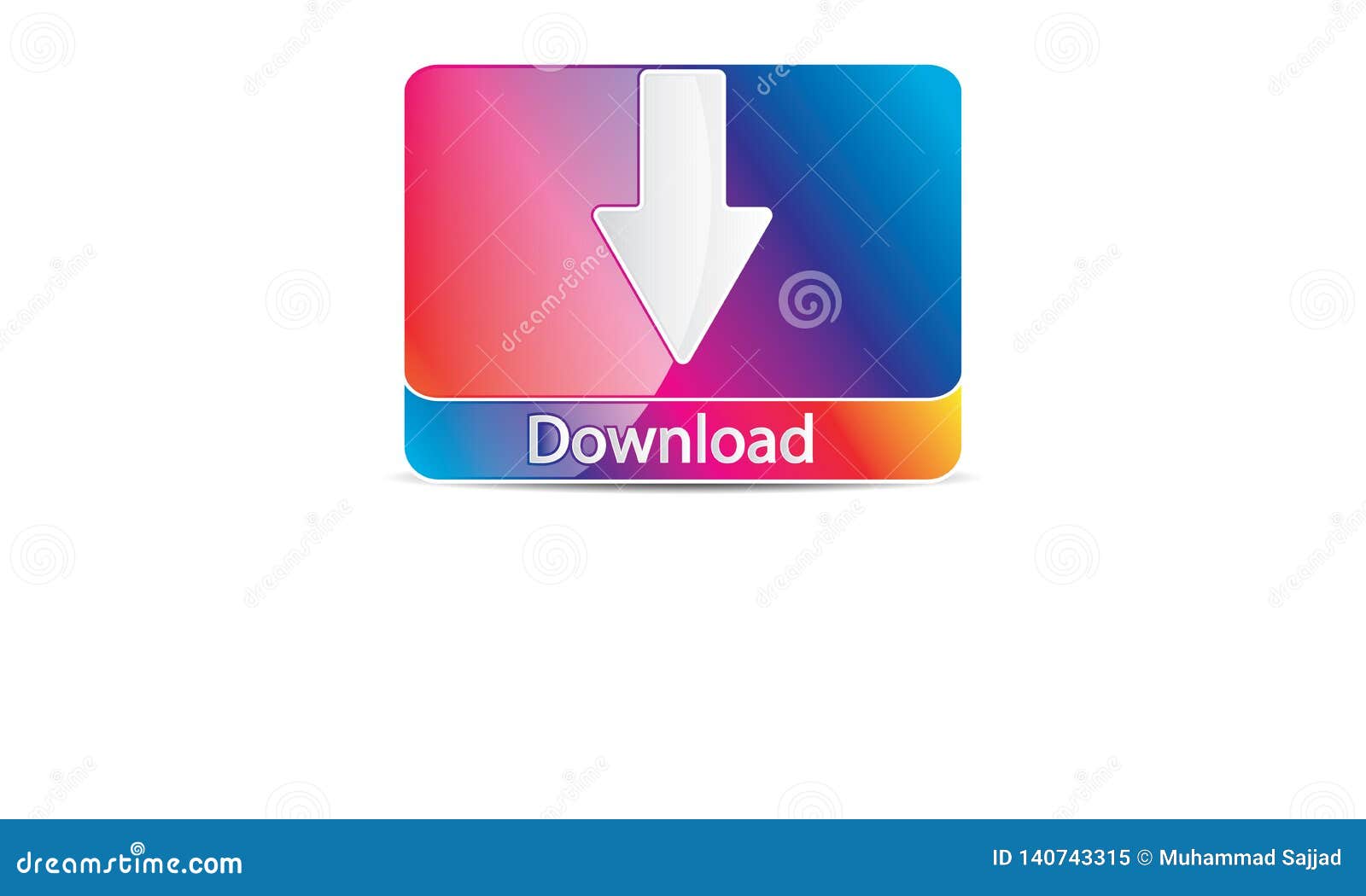 Web Download Logo Template - Web Download Icon - Web Download Symbol ...