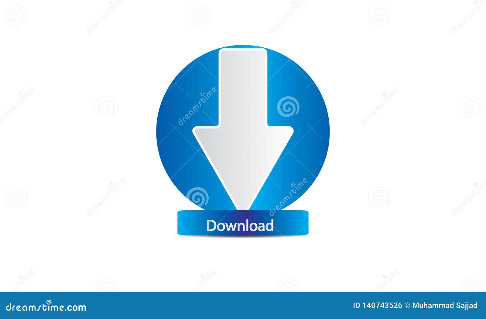 Web Download Logo Template - Web Download Icon - Web Download Symbol ...