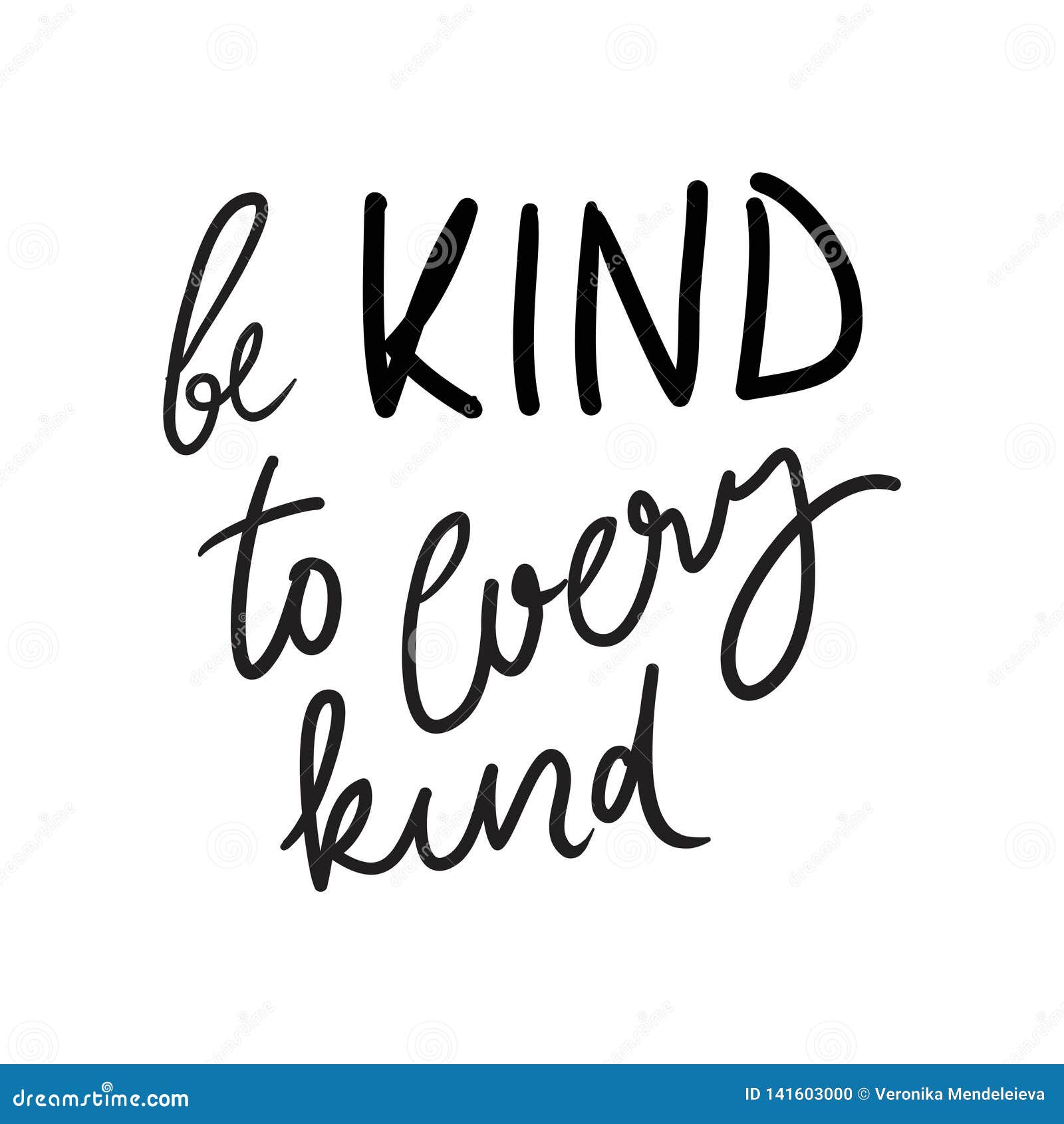 Be Kind Word Art Art & Collectibles Digital Prints etna.com.pe