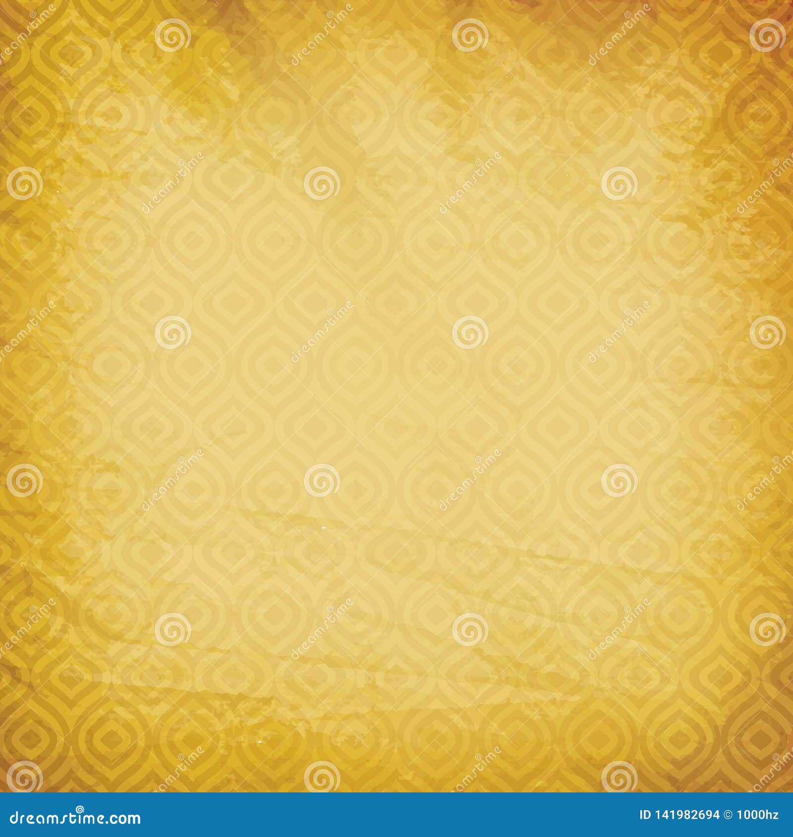 Indian pattern background stock vector. Illustration of oriental ...