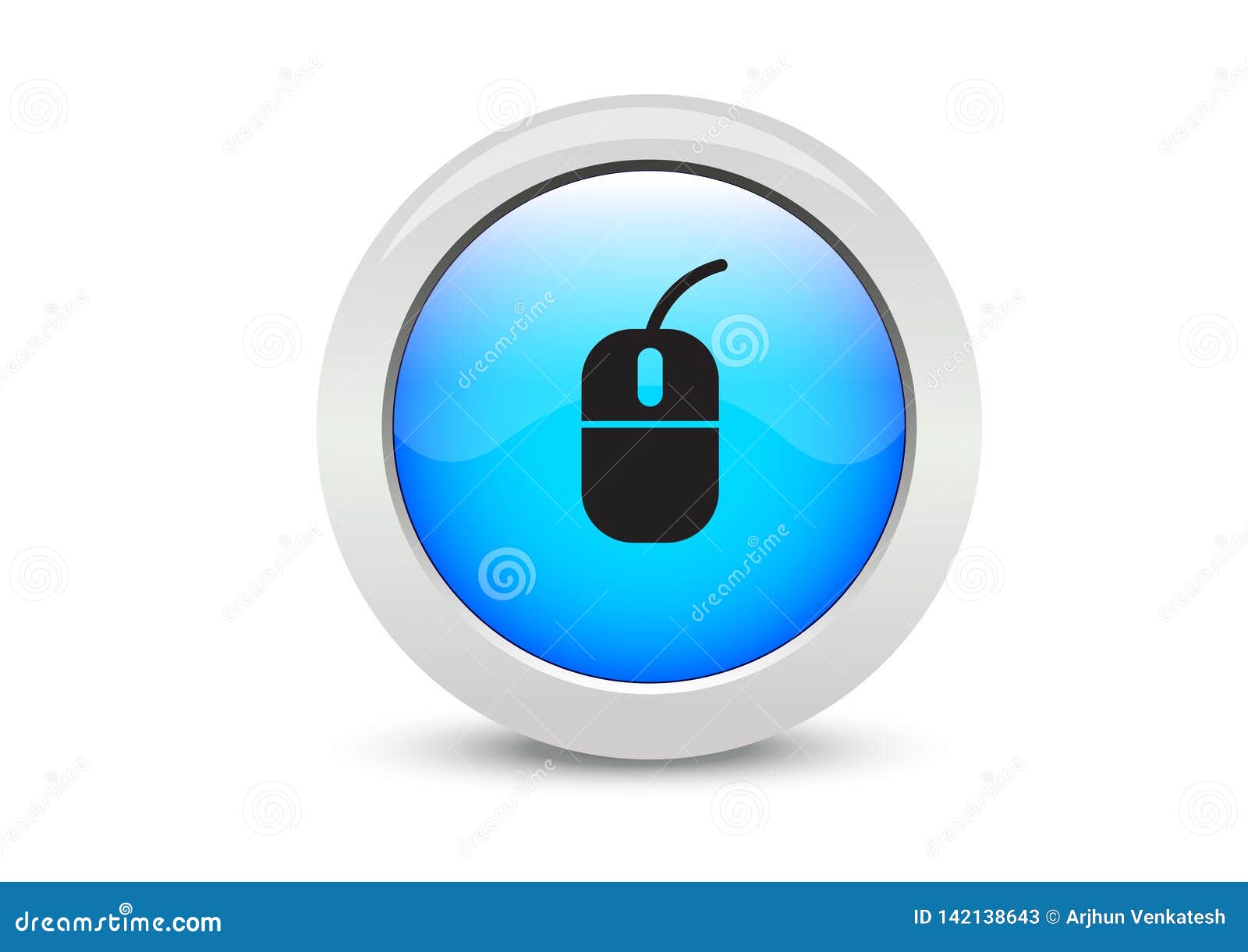 Mouse Click Here Stock Illustrations – 6,952 Mouse Click Here Stock ...