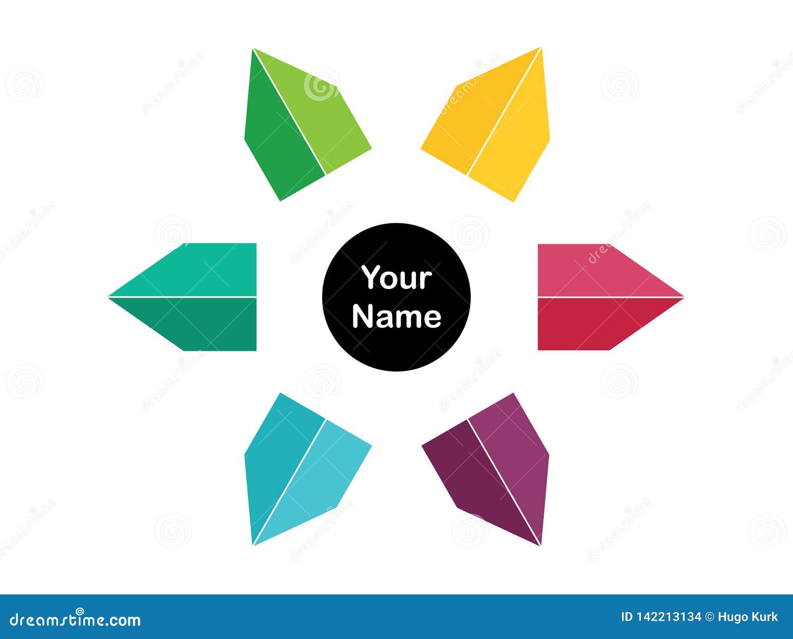 Multiple Directions Signs Royalty-Free Stock Photo | CartoonDealer.com ...