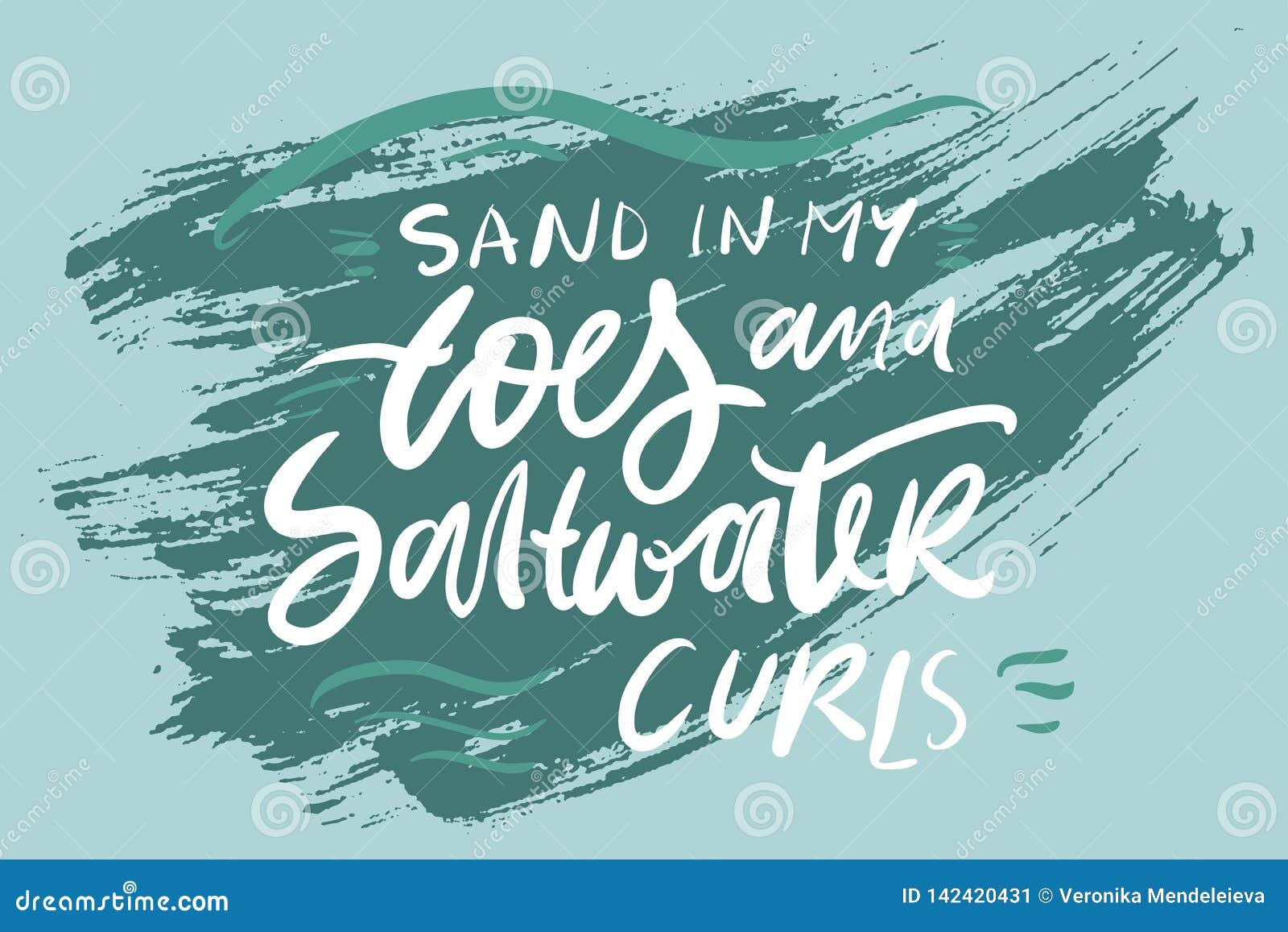 Toes Hand Drawn Vector Illustration Abc Alphabet In Cartoon Style White ...