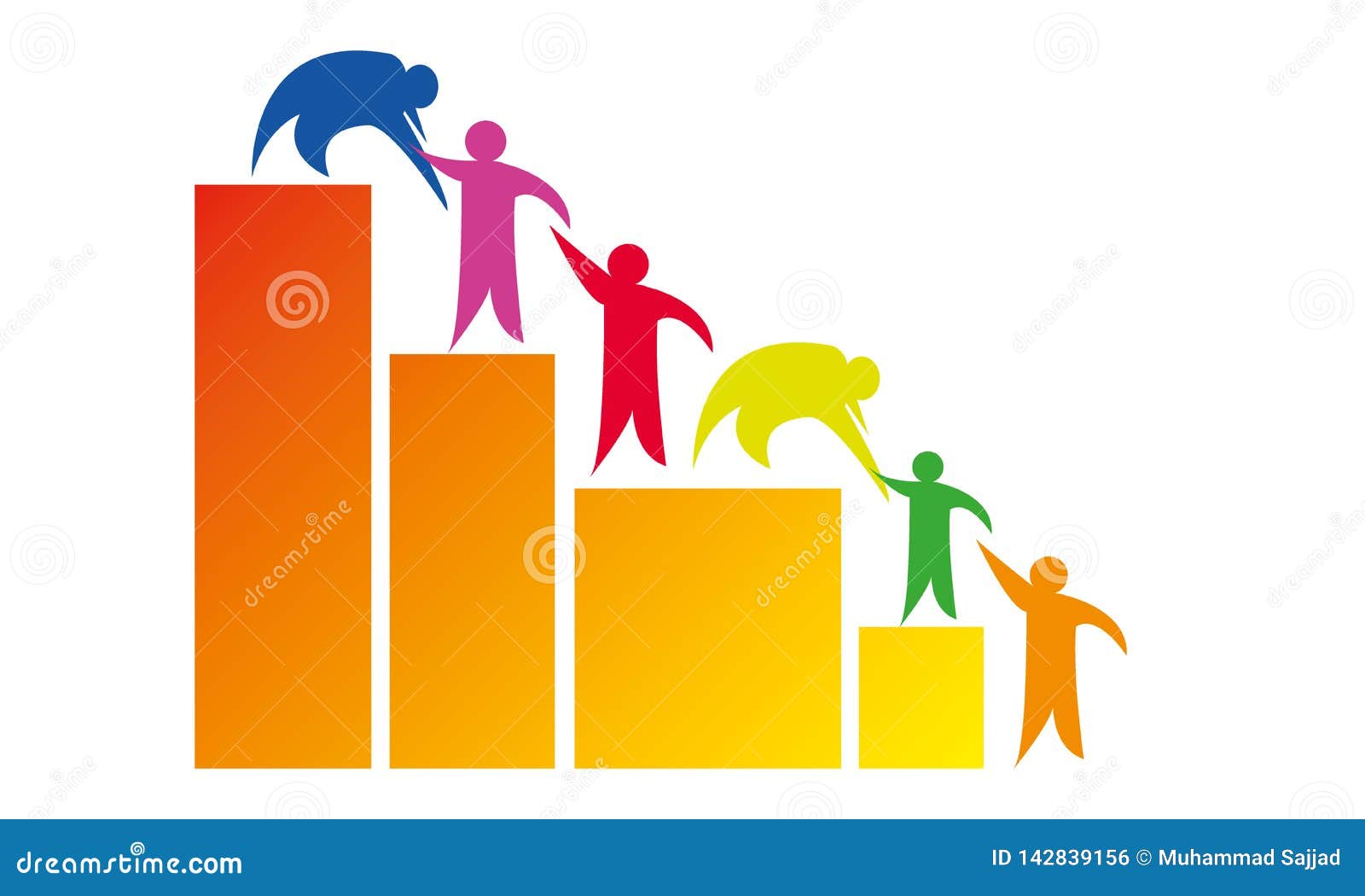 People Help Logo - Team Work Logo - Rounded Team Work Union People Logo ...