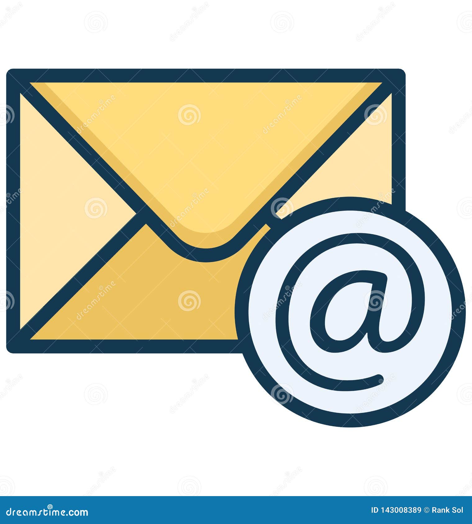 Communication Isolated Vector Icon Which Can Easily Modify or Edit ...