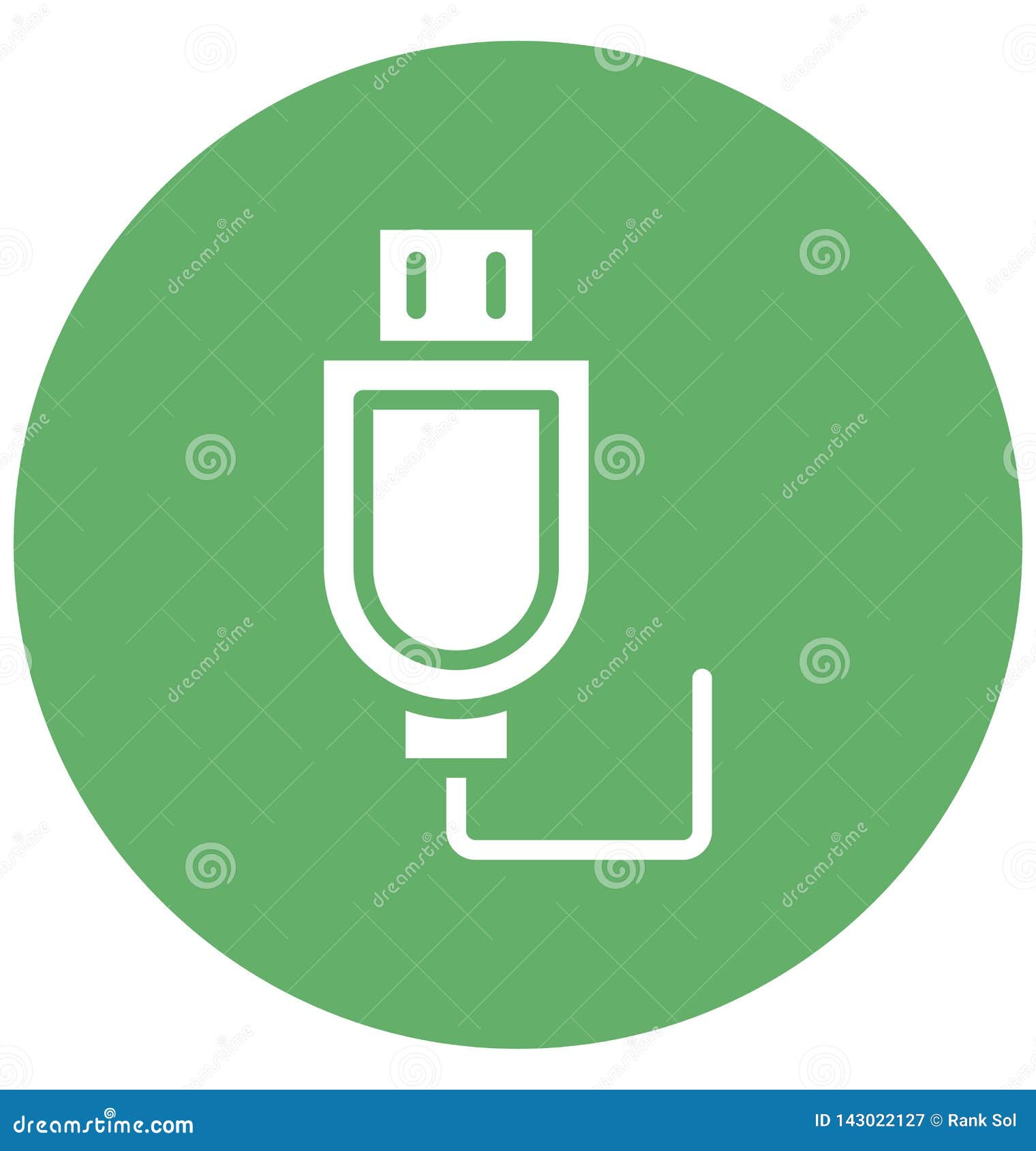 Serial Icon Symbol Set Collection. Serial Simple Vector Sign Bundle ...