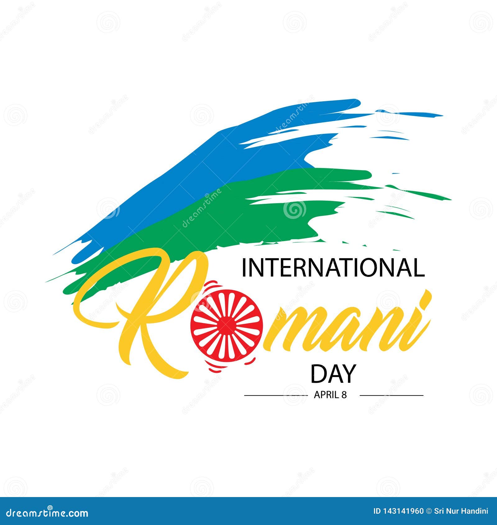 International Day Of Reflection On The 1994 Rwanda Genocide. Royalty ...