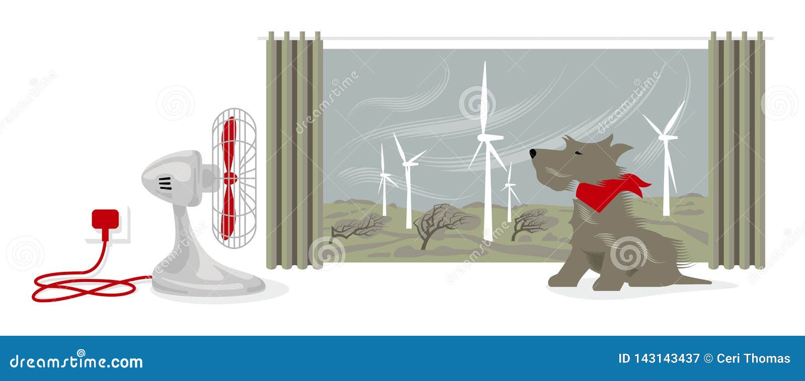 Why Do Dogs Like Wind Blowing In Their Face