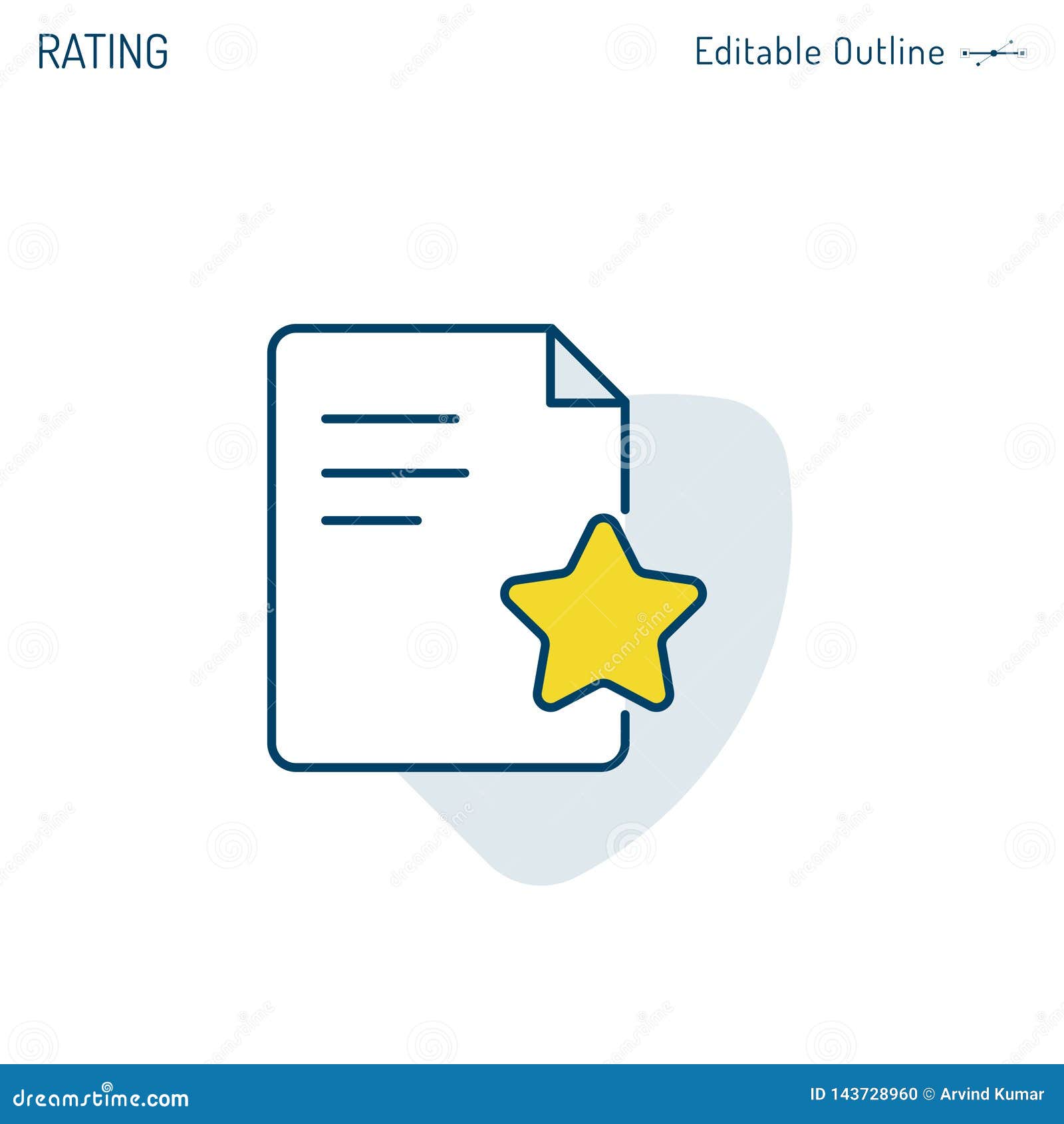 Business Performance, Excellent Business Services, File Icon, Document ...