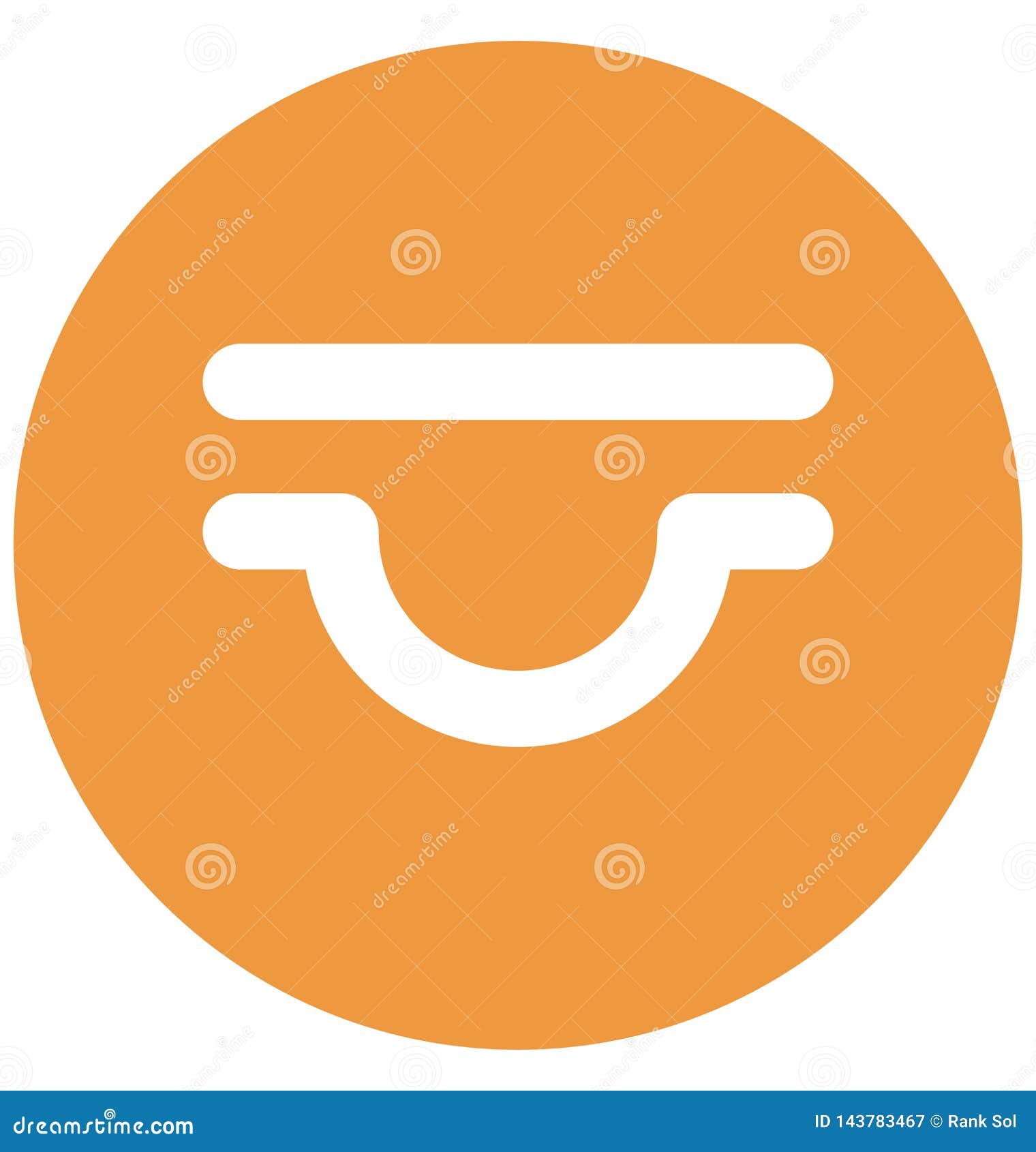 Label Isolated Vector Icon Which Can Easily Modified or Edit Label ...