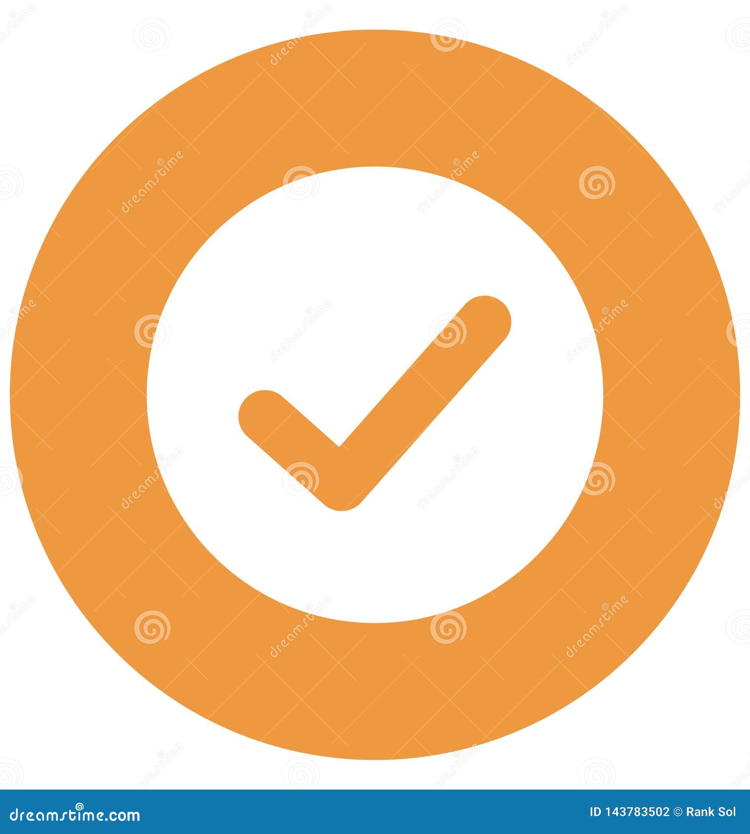 Check Isolated Vector Icon Which Can Easily Modified or Edit Stock ...