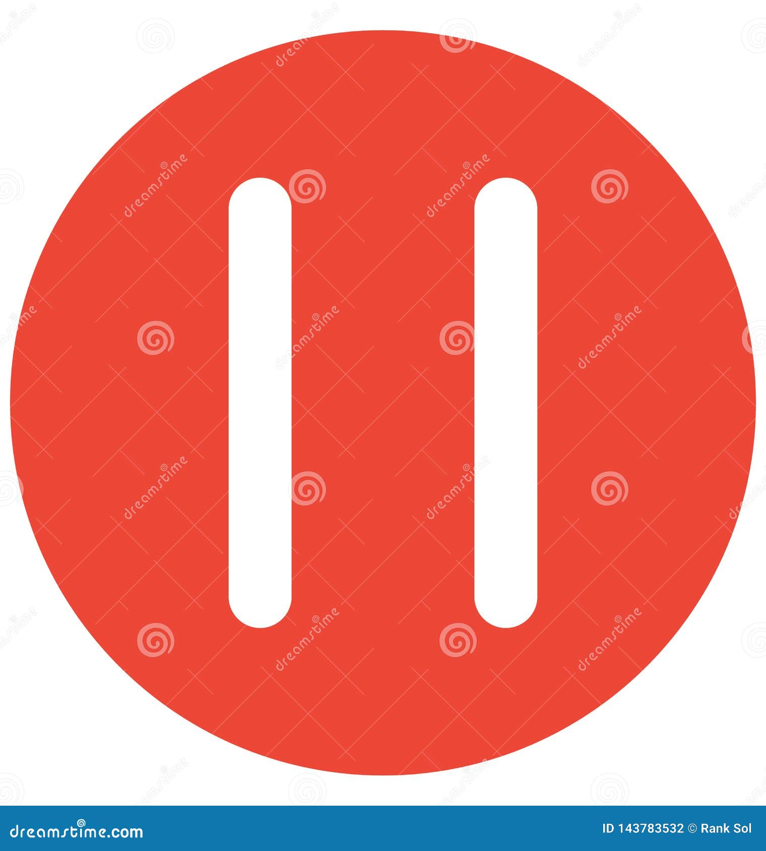 Mode Isolated Vector Icon Which Can Easily Modified or Edit Stock ...