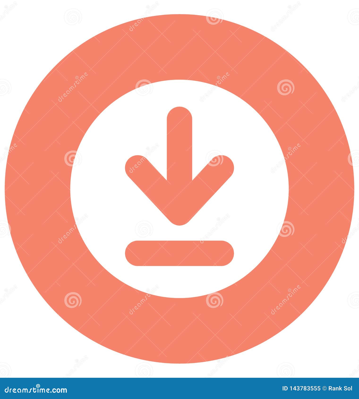 Download Isolated Vector Icon Which Can Easily Modified or Edit Stock ...