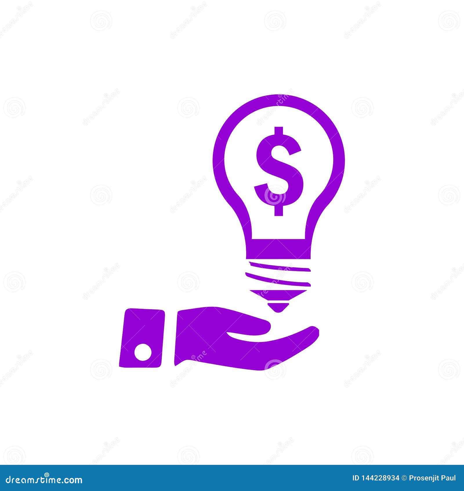 Business, Develop,setting, Innovation, Creative Idea Management Dark ...