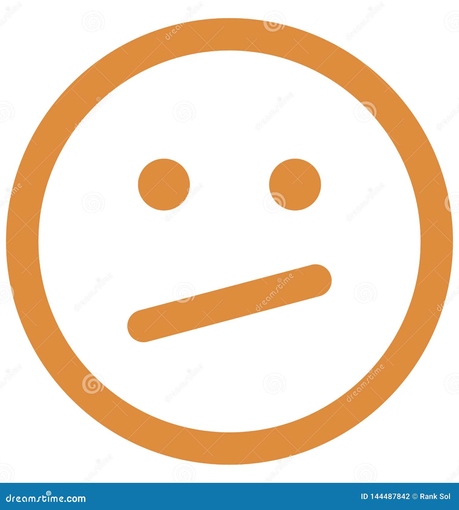 Dull, Puzzle Vector Isolated Icon Which Can Easily Modify or Edit Dull ...