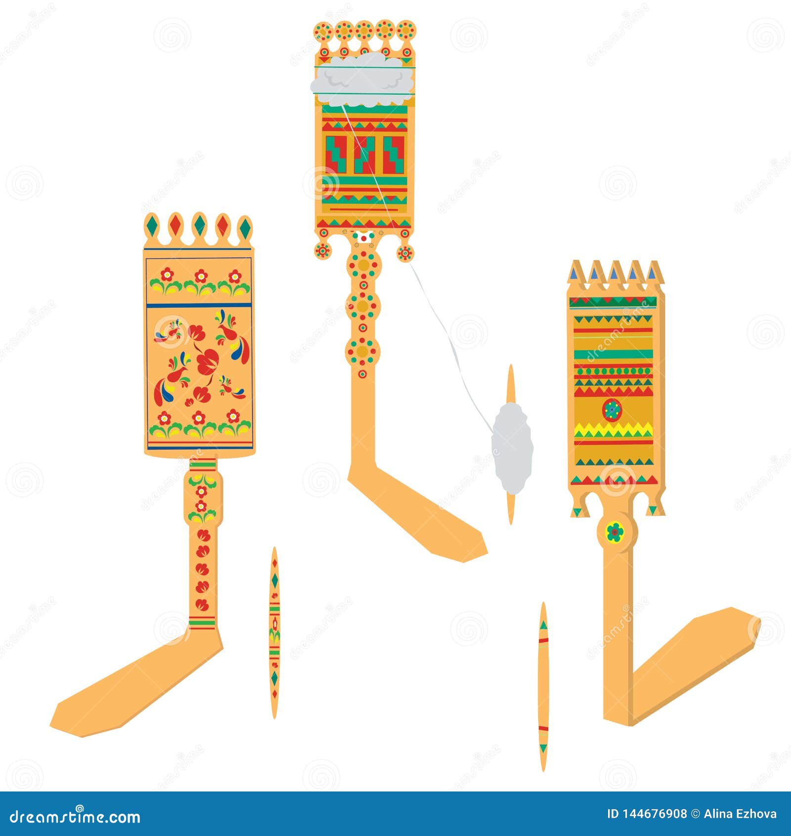 Spindles Cartoons, Illustrations & Vector Stock Images - 49 Pictures to ...