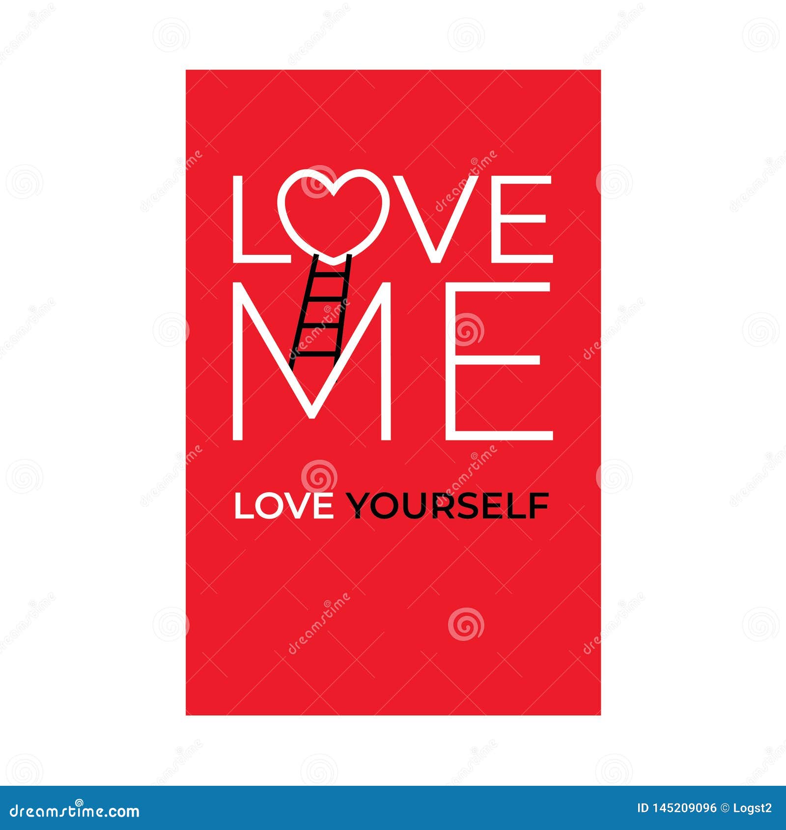 Love Book Cover. Love Me Vector Logo Stock Vector - Illustration of ...
