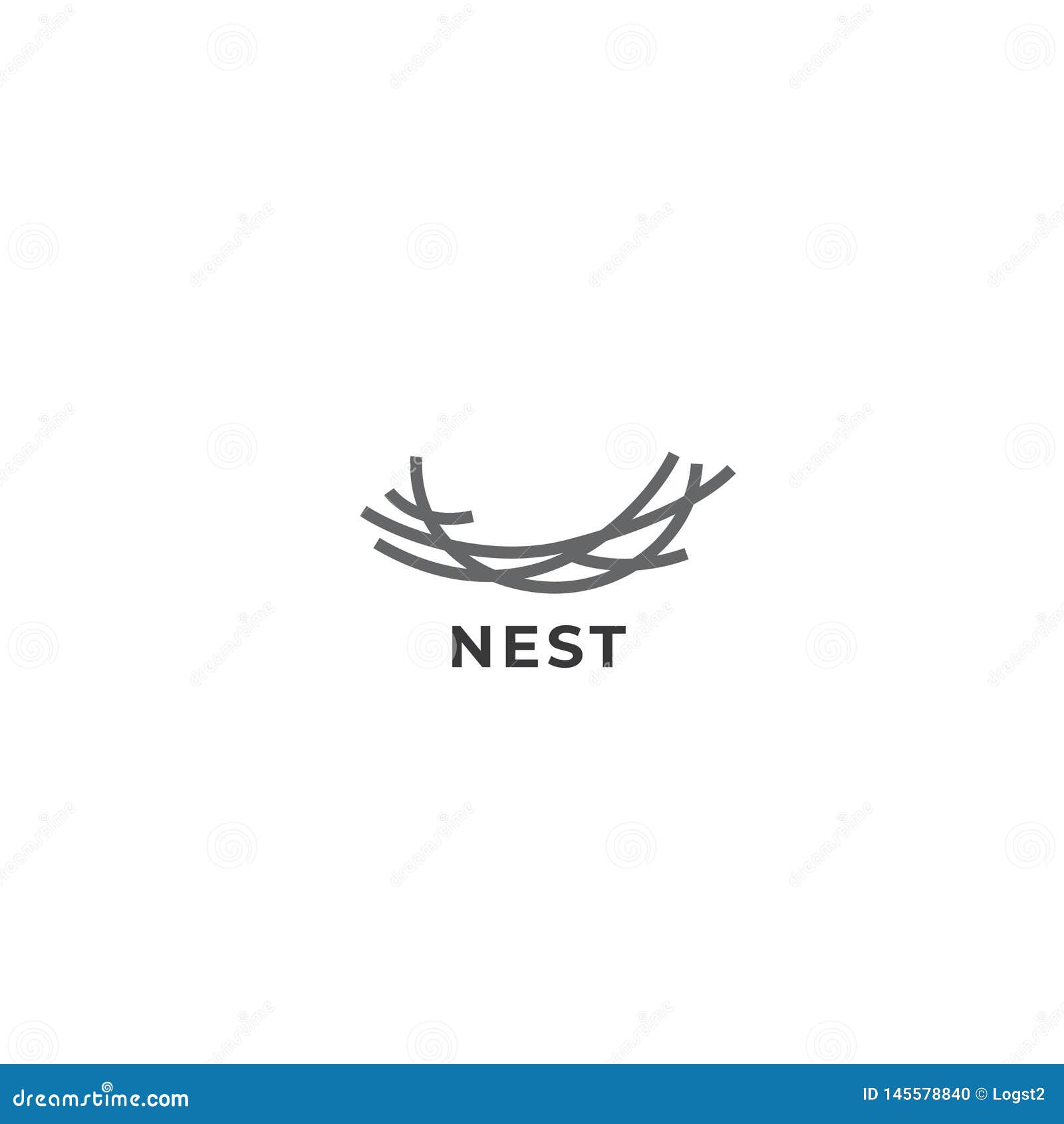 Nest Icon