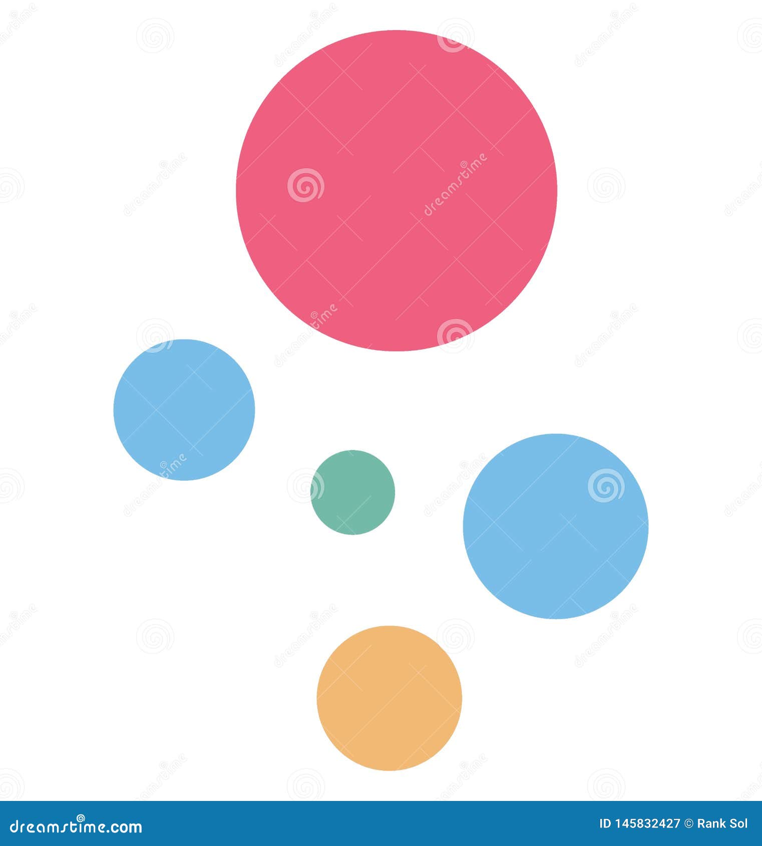 Air Isolated Vector Icon Which Can Easily Modify or Edit Stock Vector ...