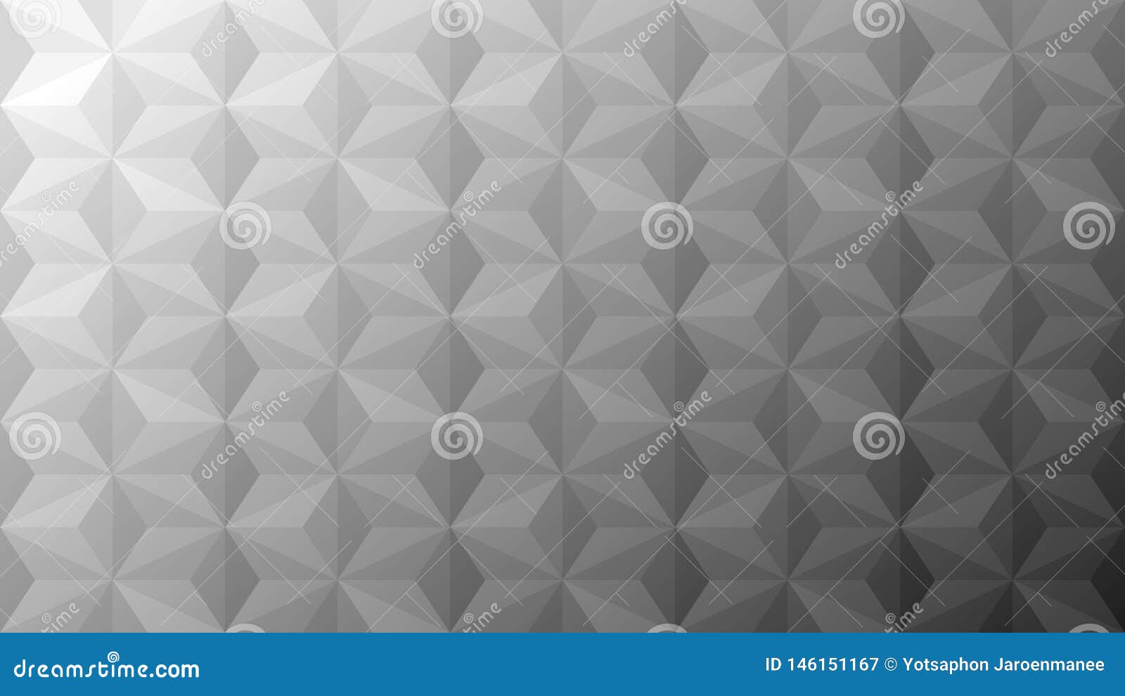 Grey Shade Polygon Background Screen Stock Vector - Illustration of ...