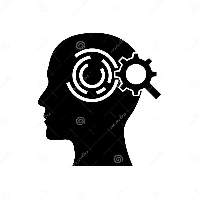 Digital Human Head, Brain, Technology, Man, Head, Memory, Technology ...