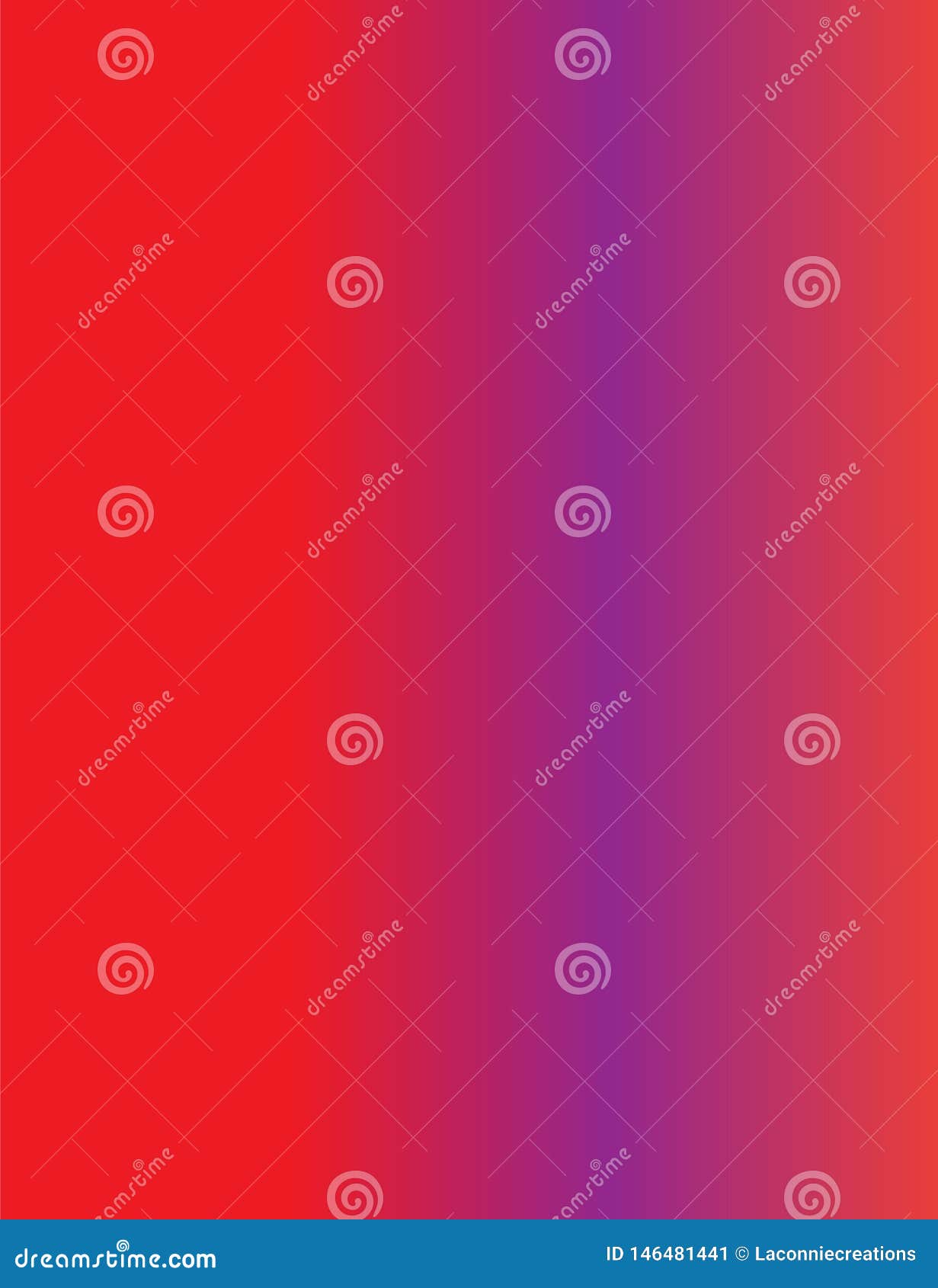 Red and Purple Gradient Pattern. Stock Illustration - Illustration of ...