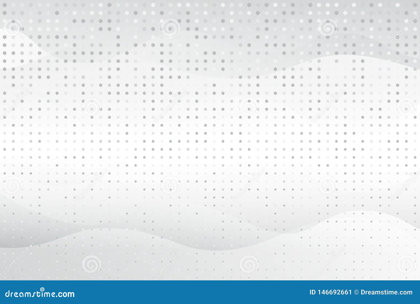 Neutral Background with Waves Stock Vector - Illustration of shape ...