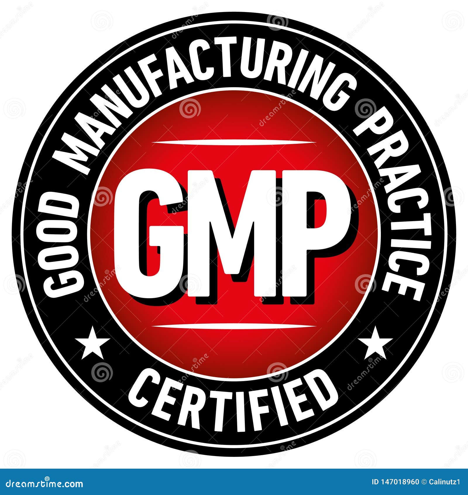 Gmp Logos